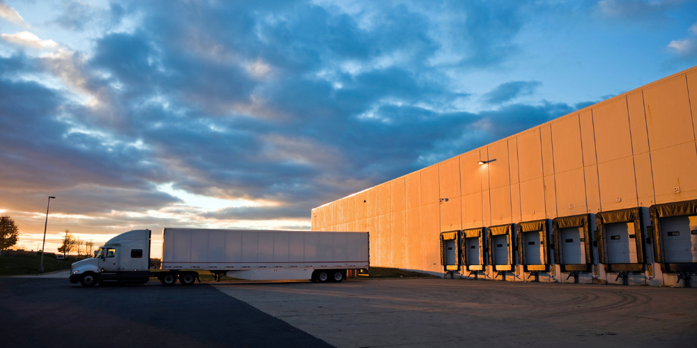 Supply Chain Interview Questions on Warehouse Outbound Vehicle ...